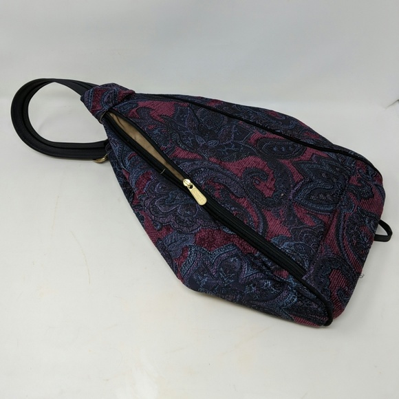 Danny K | Bags | Danny K Backpack Handbag | Poshmark